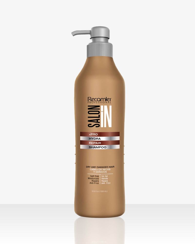 RECAMIER SHAMPOO HIDRA REPAIR X1000ML – Fantasías Yuly