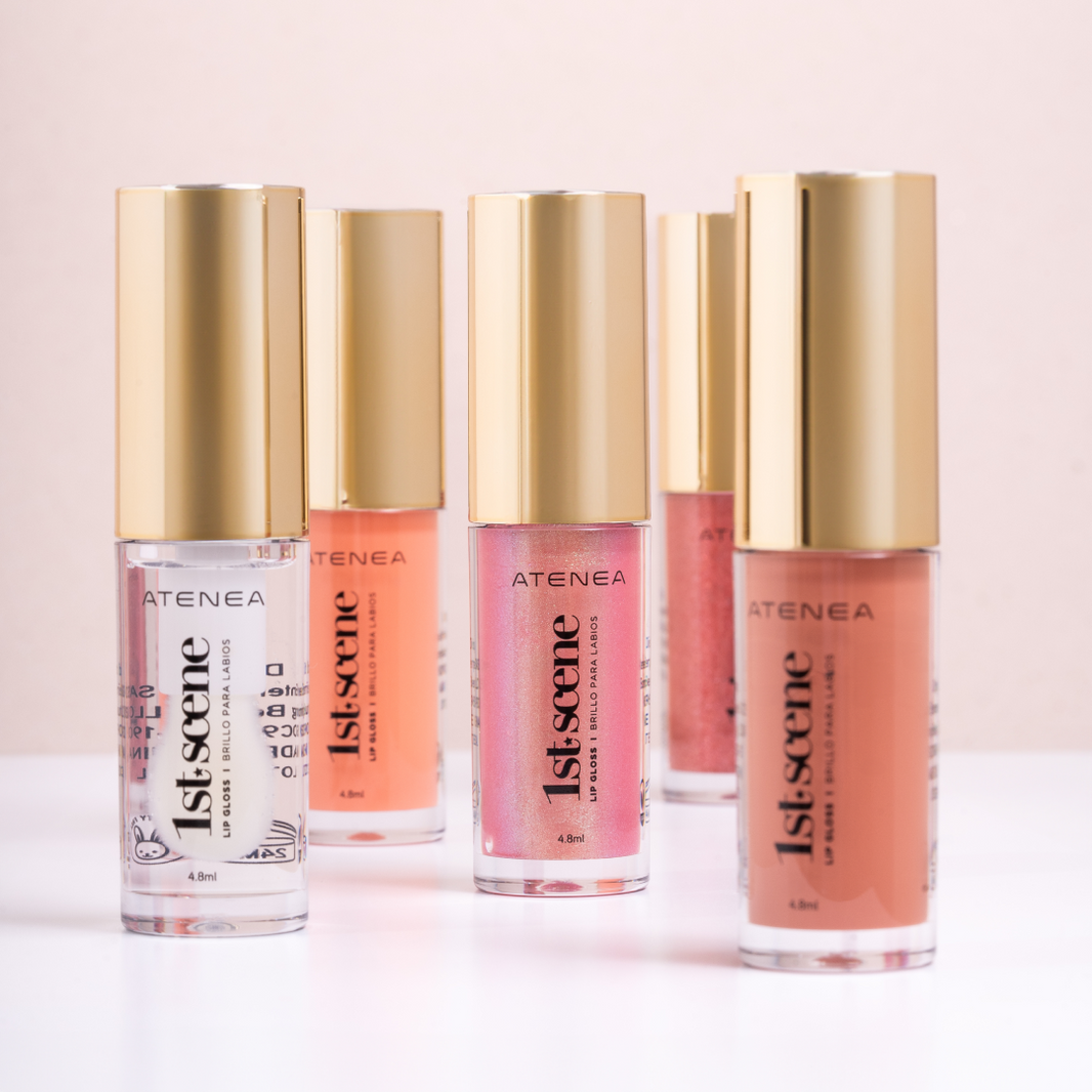 Maquillaje – Fantasías Yuly