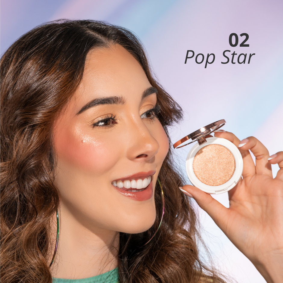 Maquillaje – Fantasías Yuly
